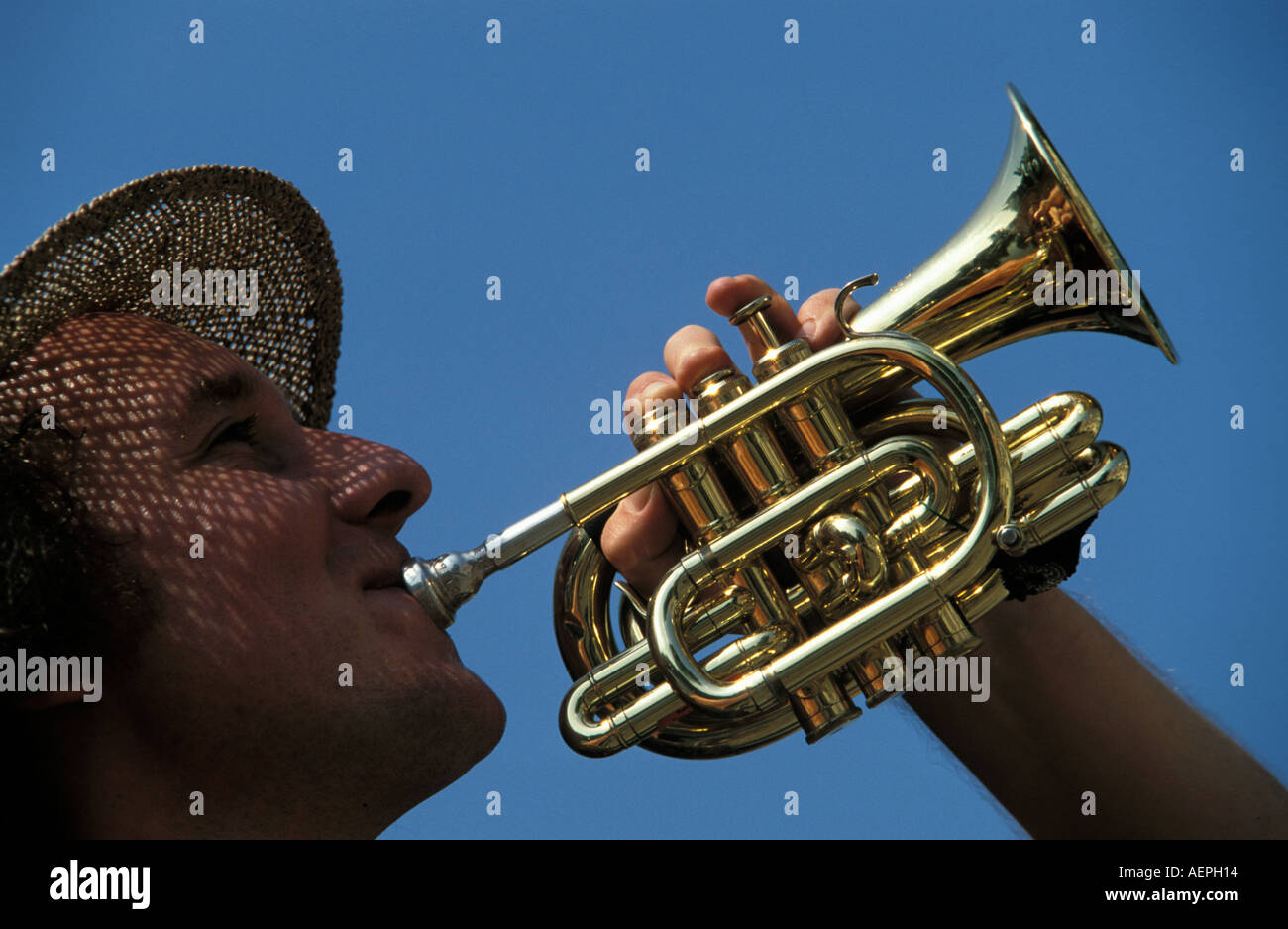 Amsterdam artist Reinier Sijpkens Stock Photo - Alamy