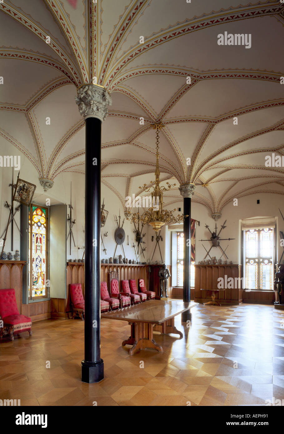 City hall koblenz hi-res stock photography and images - Alamy