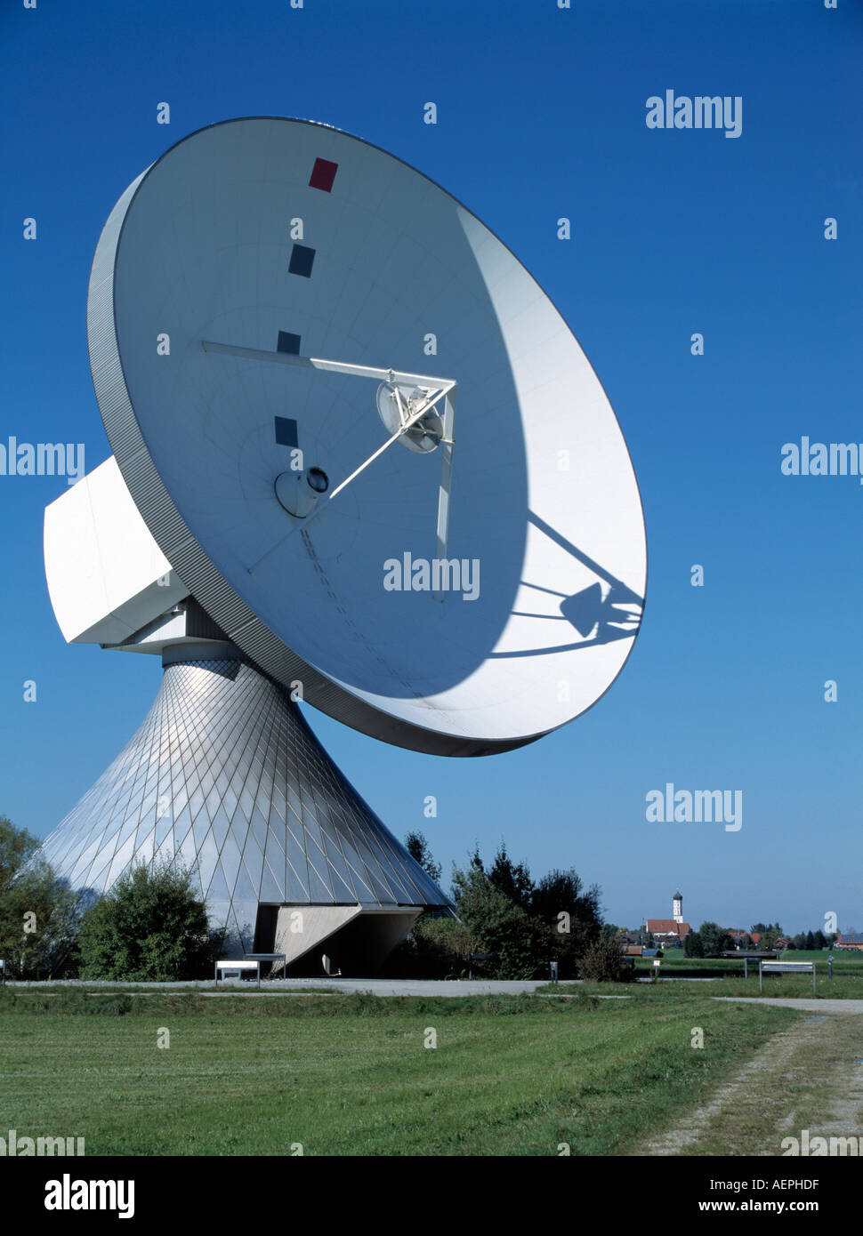Antenne antennen hi-res stock photography and images - Alamy
