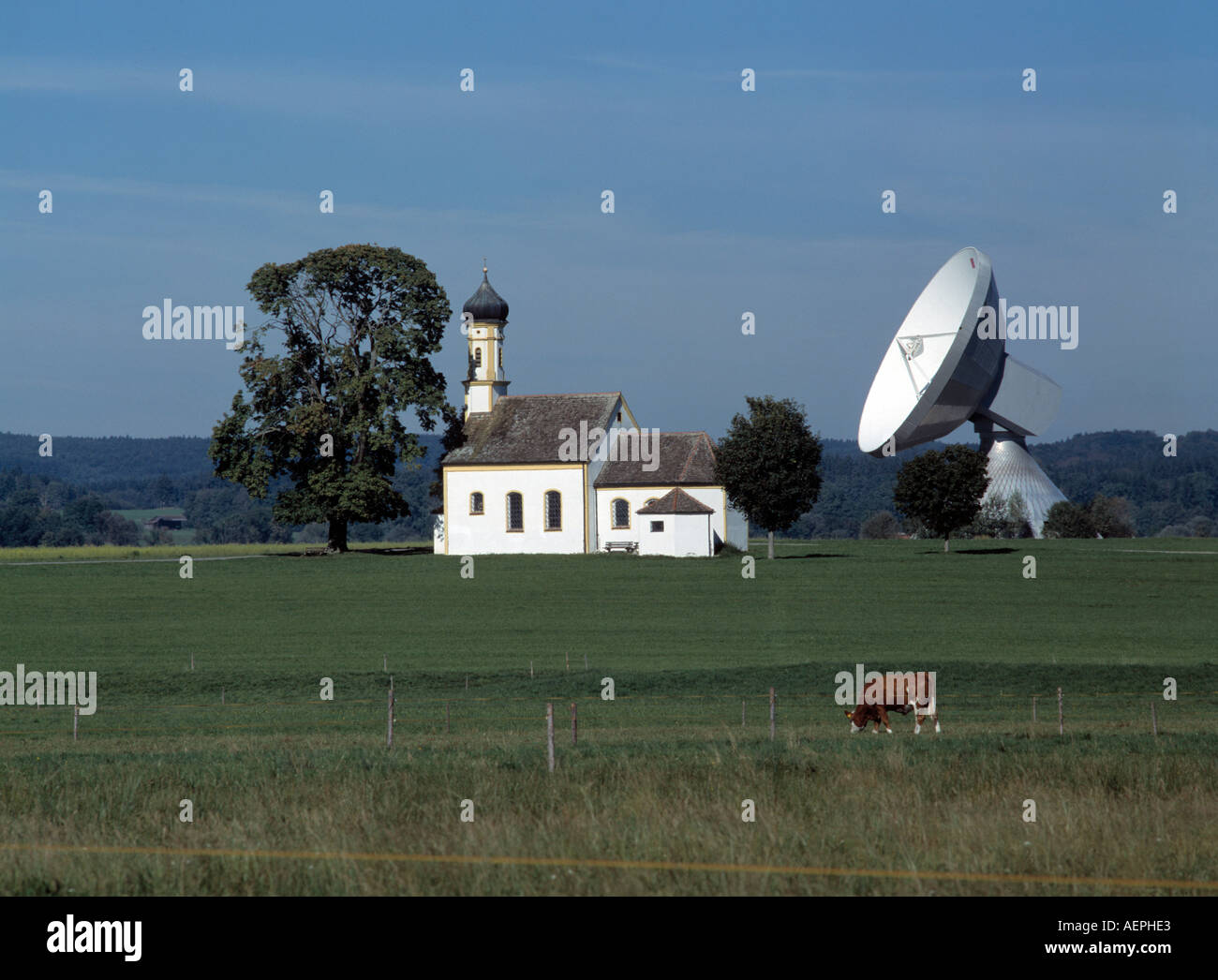 Antennen hi-res stock photography and images - Alamy