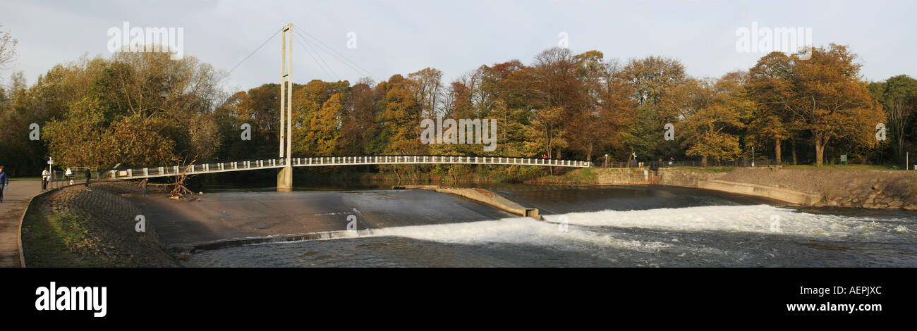 Weir bridge cardiff hi-res stock photography and images - Alamy