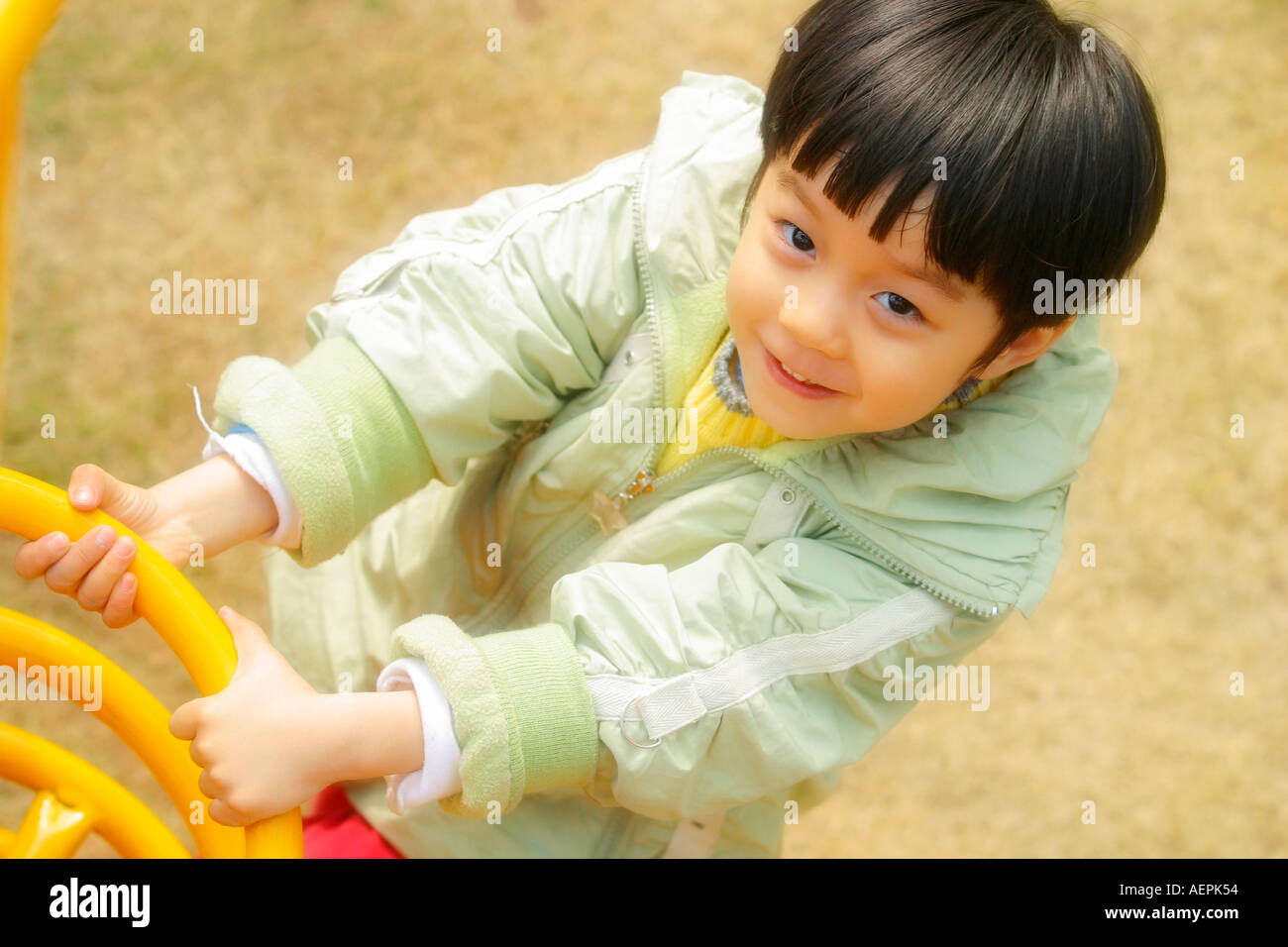 asian boy playing Stock Photo - Alamy