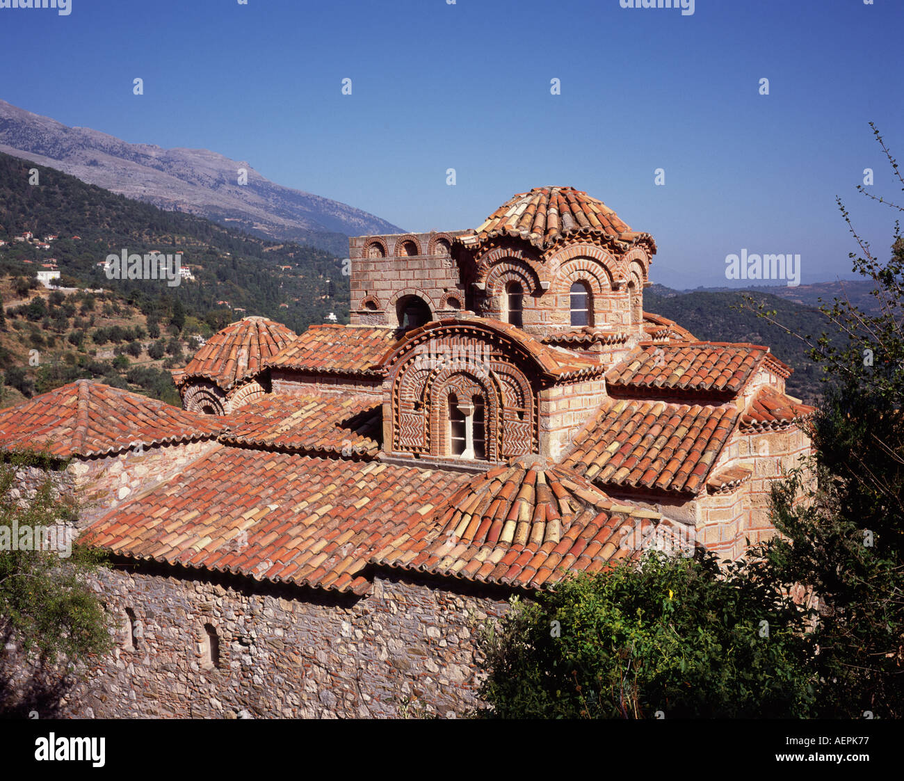 Church of ayia sofia hi-res stock photography and images - Alamy