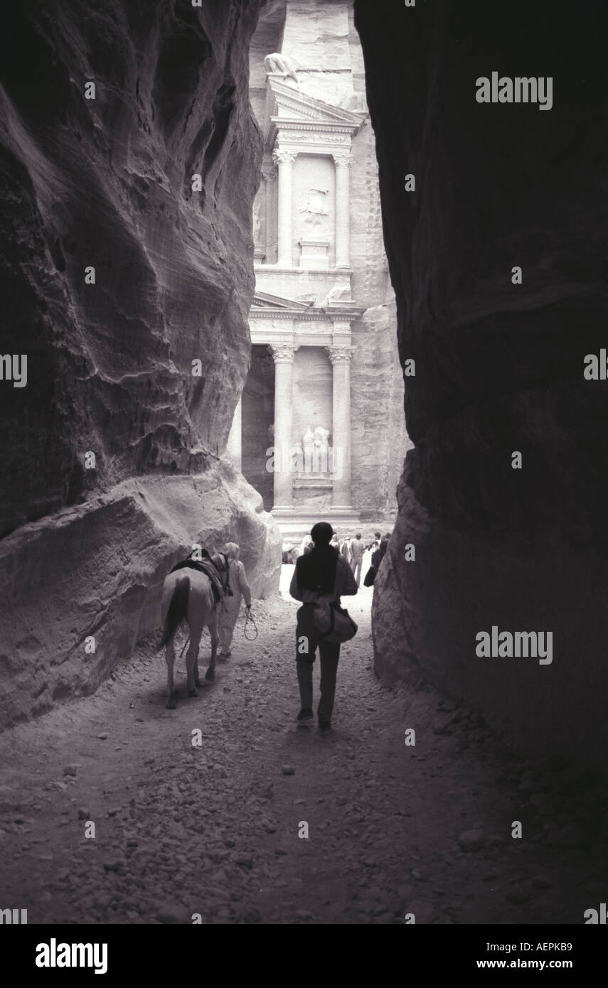 Khaznah High Resolution Stock Photography and Images - Alamy