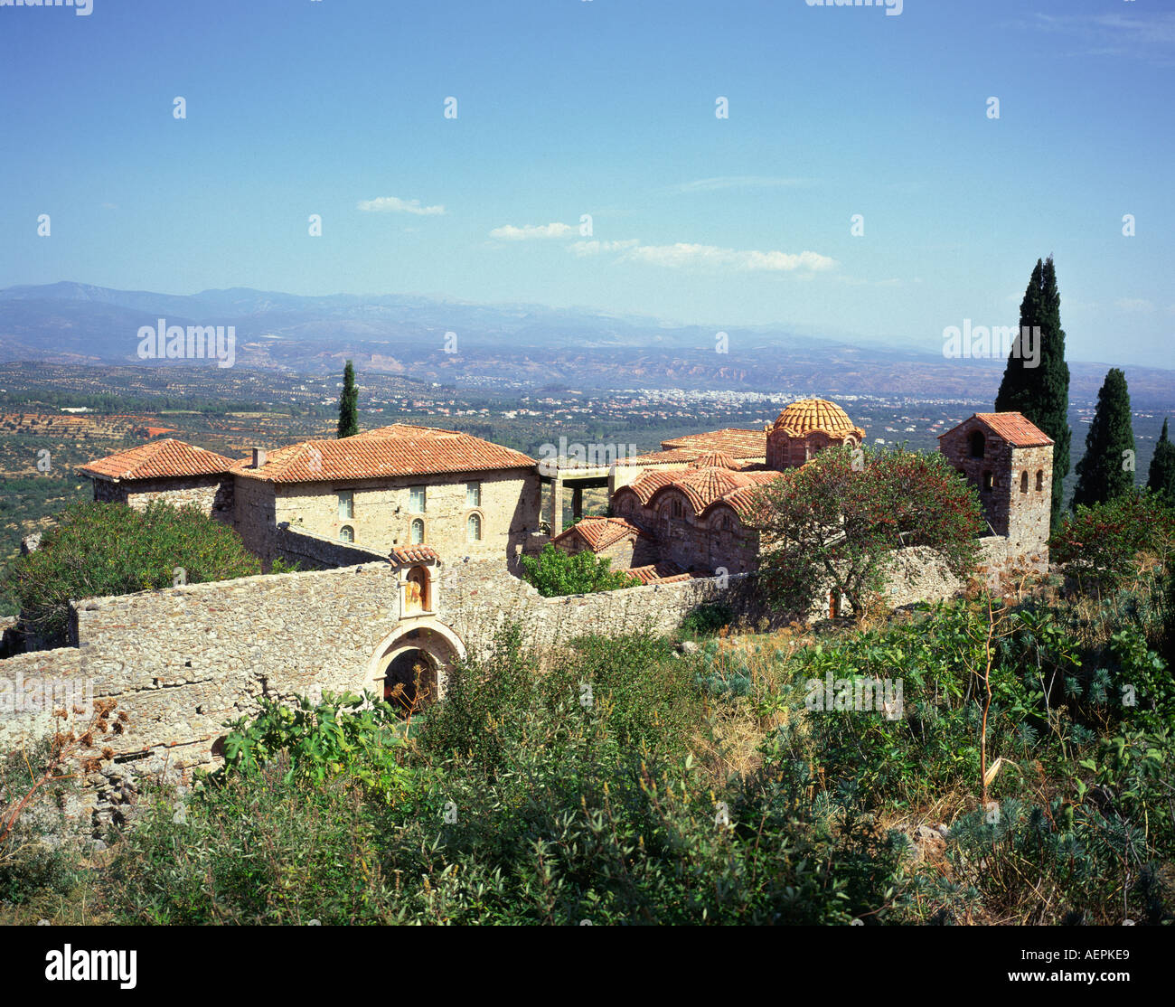 Agios dimitrios hi-res stock photography and images - Alamy