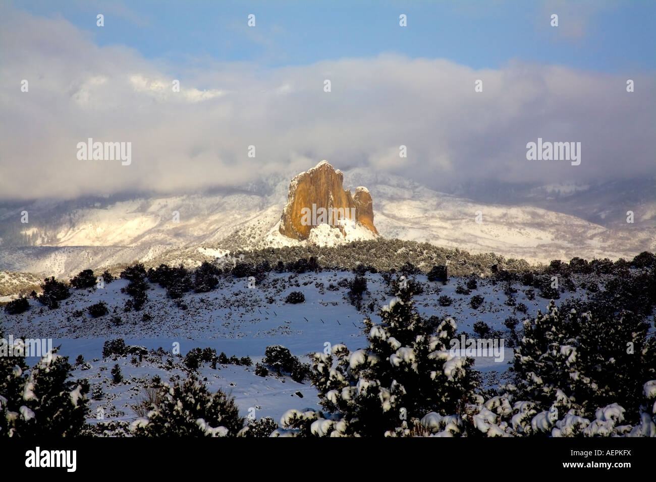 Needlerock hi-res stock photography and images - Alamy