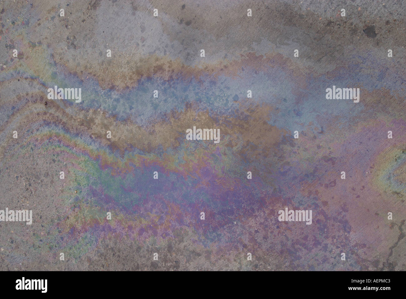Oil slick hi-res stock photography and images - Alamy