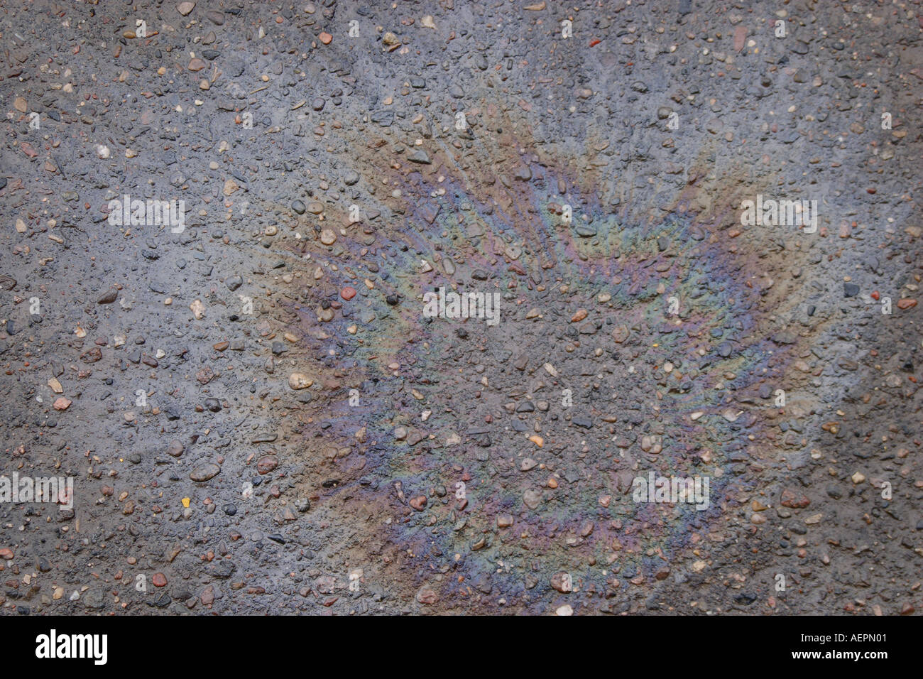 Rain slick hi-res stock photography and images - Alamy