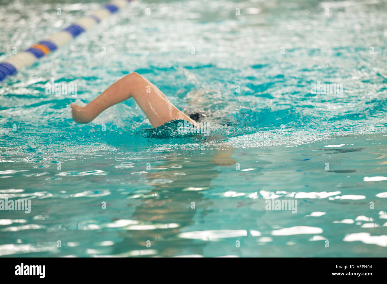 Swimming event High Resolution Stock Photography and Images - Alamy