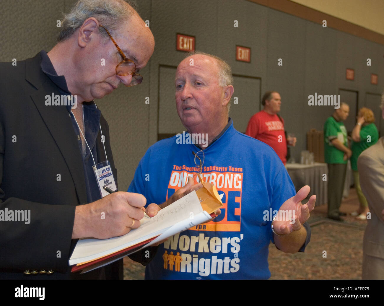 Thomas edsall hi-res stock photography and images - Alamy