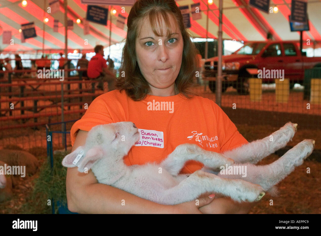 Baby birth usa hi-res stock photography and images - Alamy