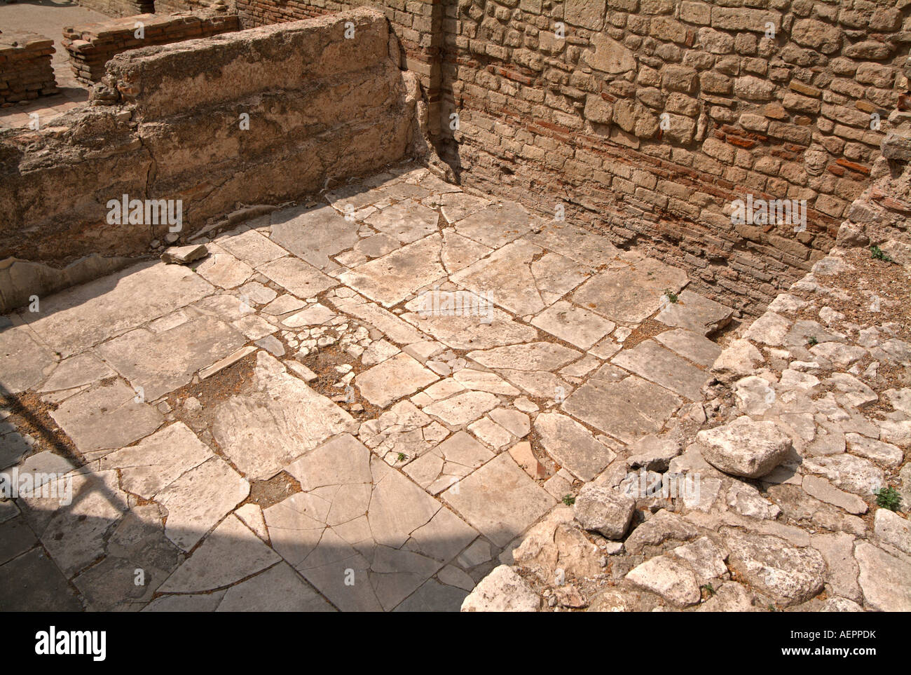 Emperor constantine iii hi-res stock photography and images - Alamy