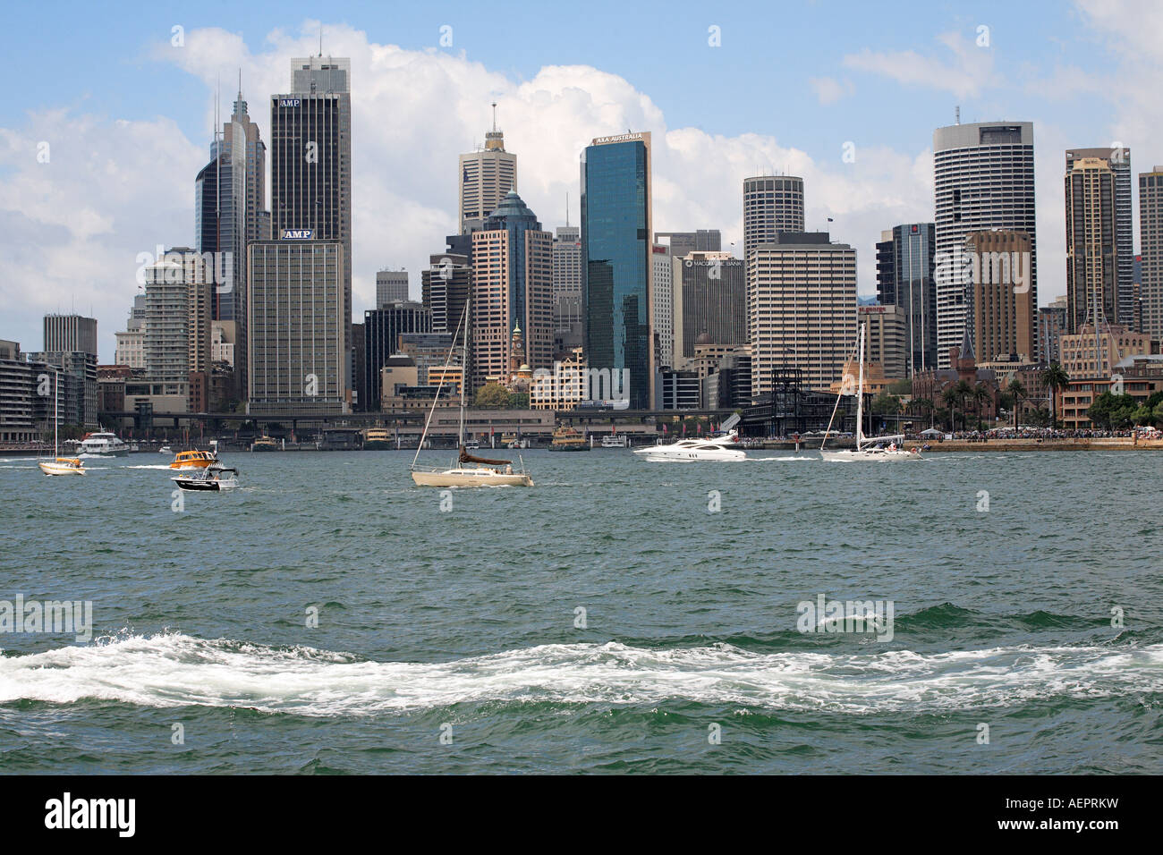 Circular quay ferry rides hi-res stock photography and images - Alamy