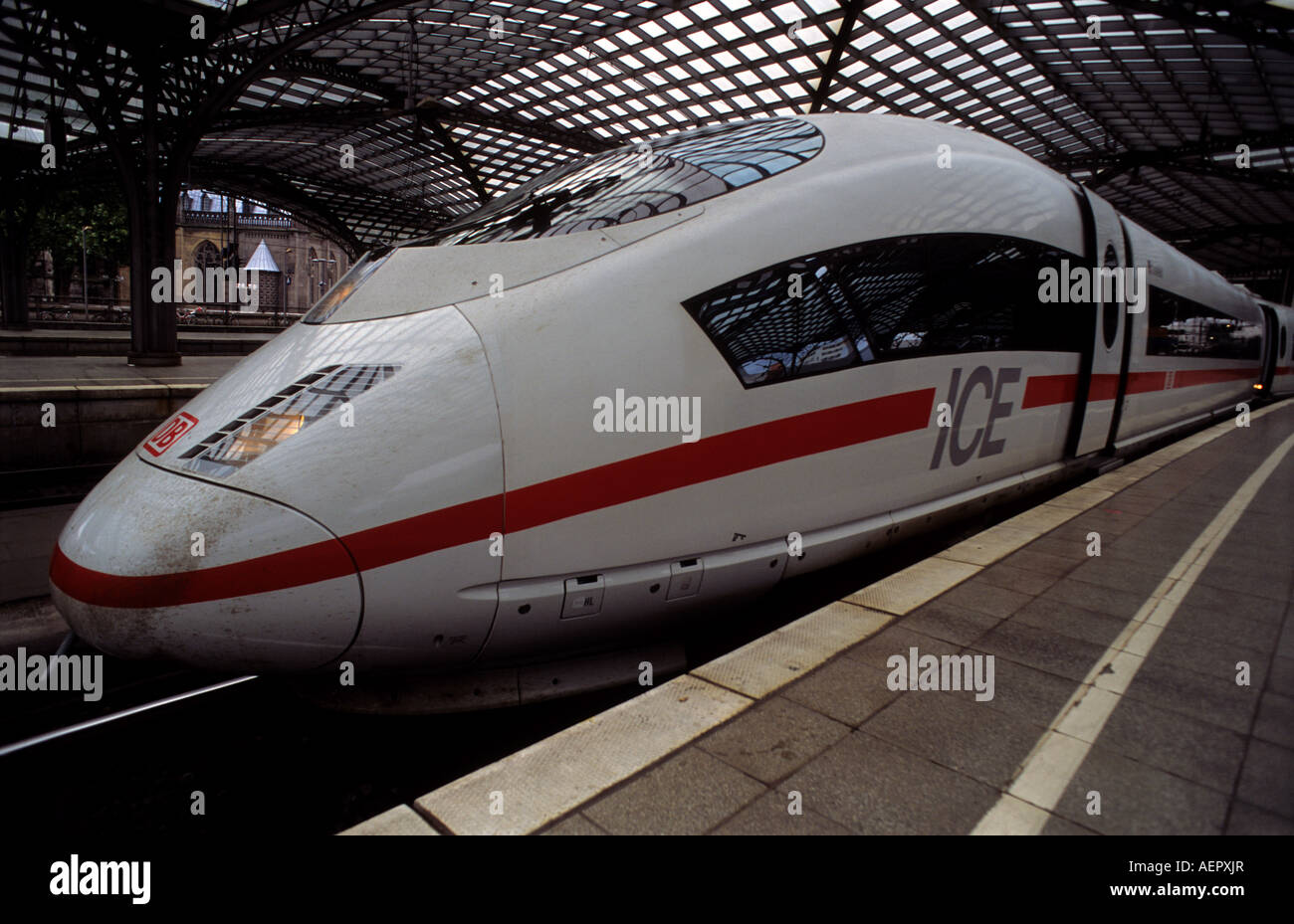 State railways express train hi-res stock photography and images - Alamy