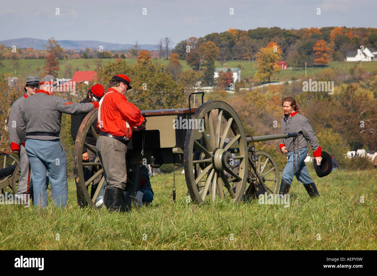 Prepare for battle hi-res stock photography and images - Alamy