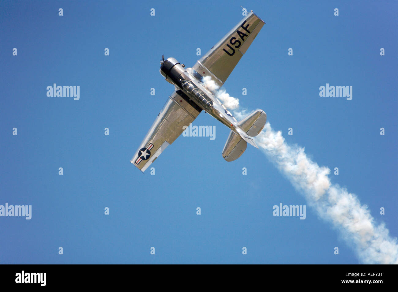Bill leff airshows hi-res stock photography and images - Alamy