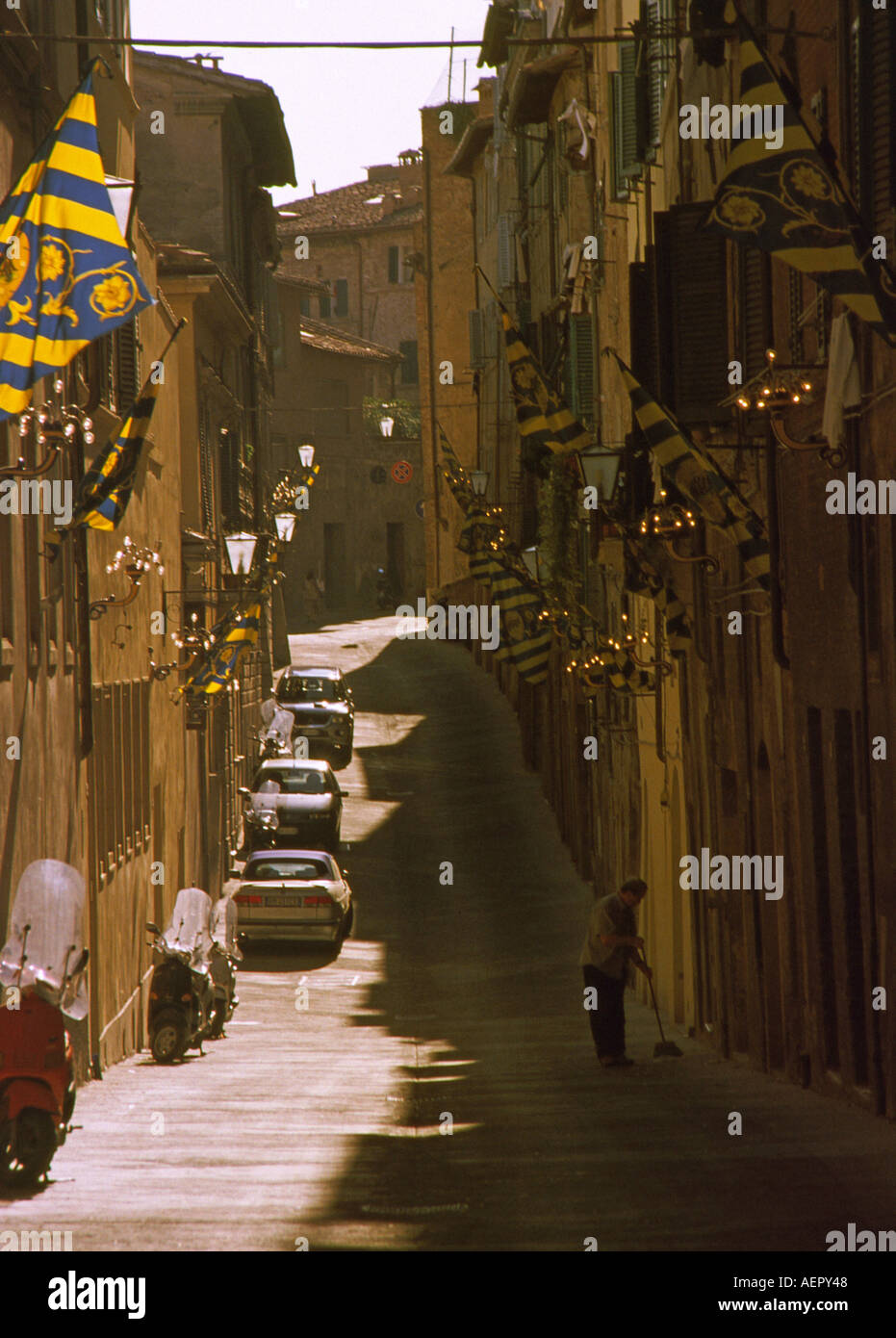 Construction house shadow neighbourhood hi-res stock photography and ...