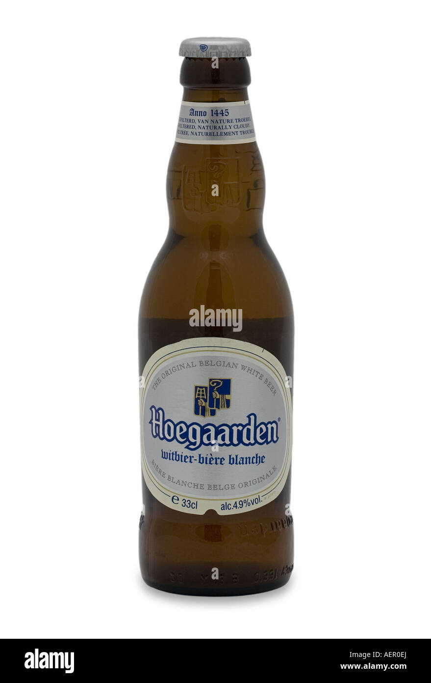 Hoegaarden hi-res stock photography and images - Alamy