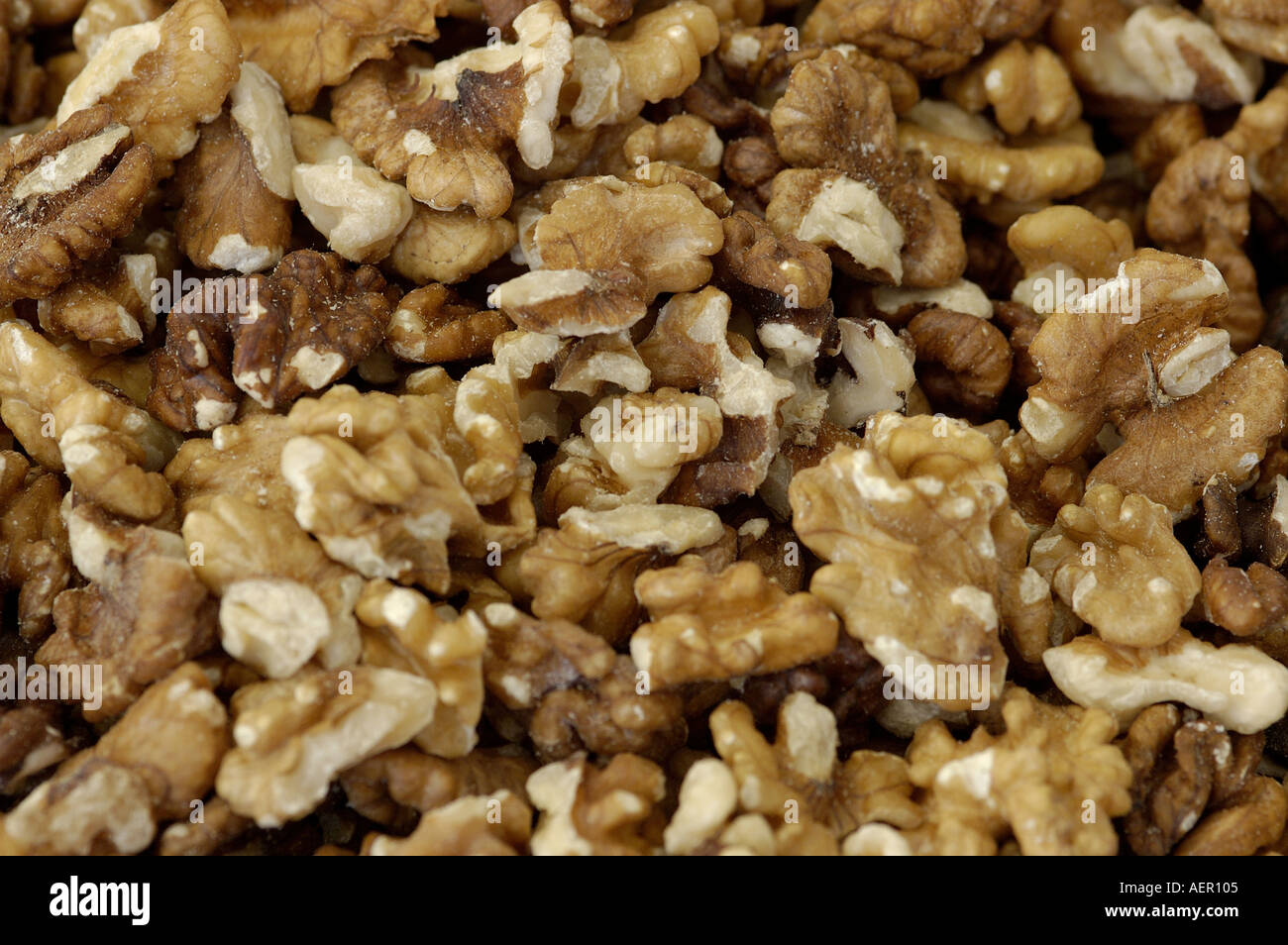 food background nuts Stock Photo - Alamy