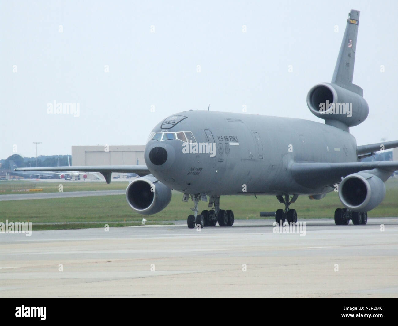 C130 military aircraft on tarmac at mcguire air force base hi-res stock ...