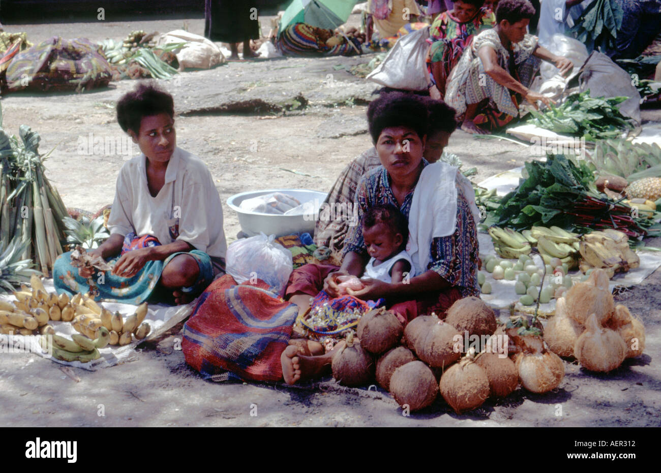 Madang province hi-res stock photography and images - Alamy