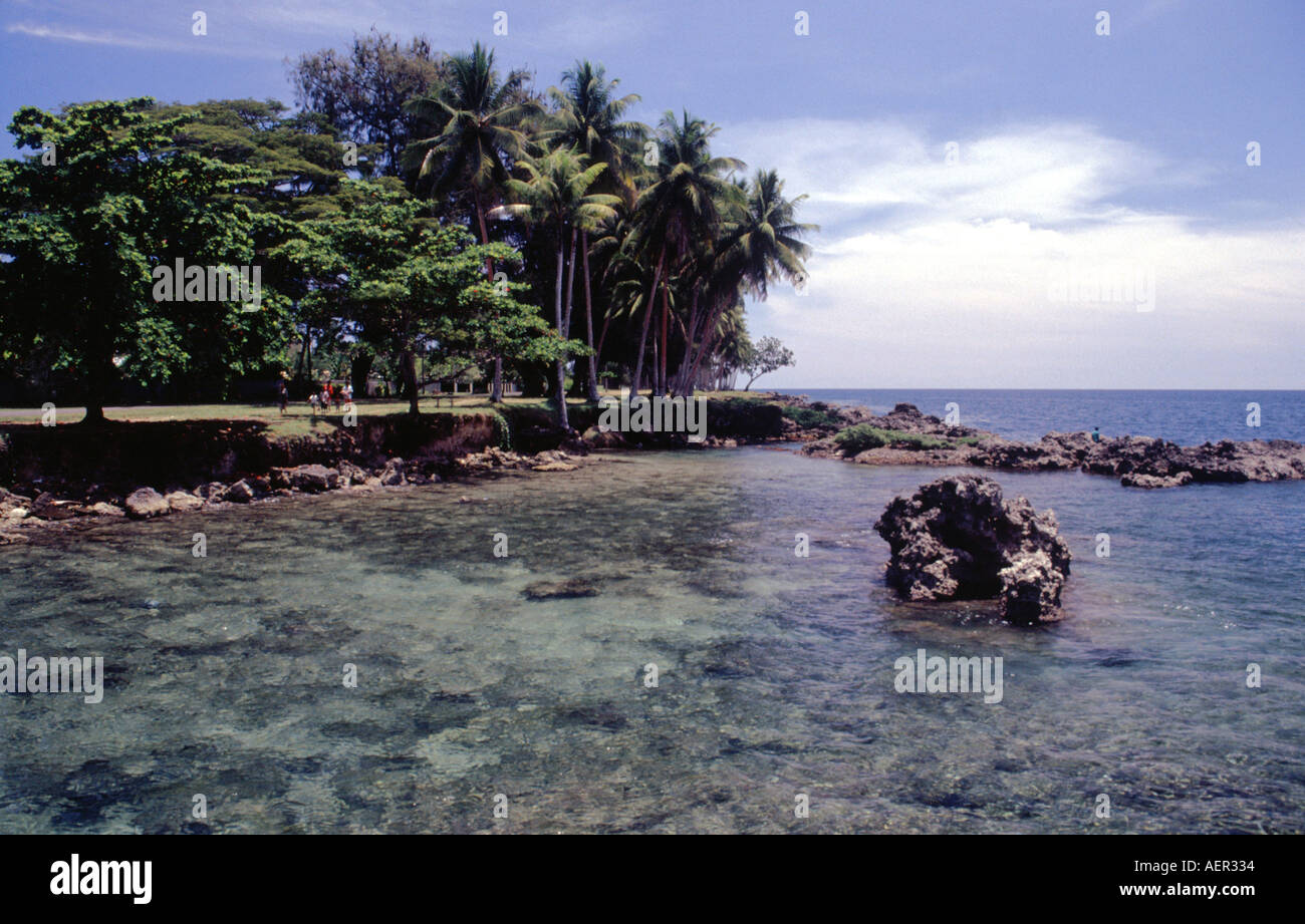 Madang Province High Resolution Stock Photography and Images - Alamy