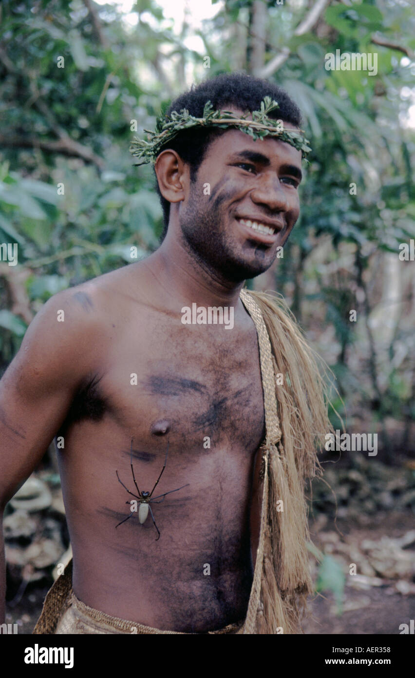 Port Vila Efate Vanuatu Melanesian Island High Resolution Stock ...