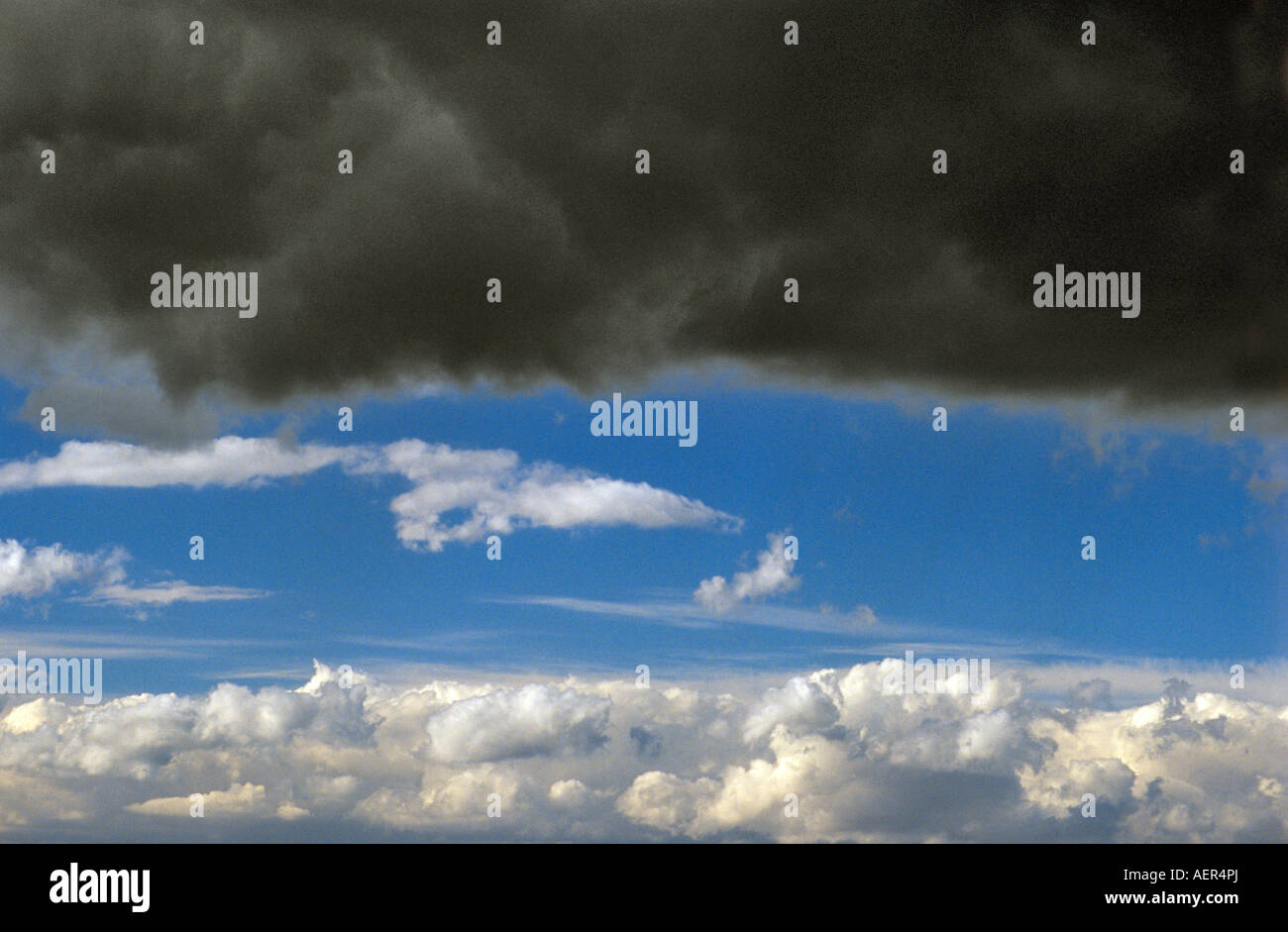 Disturbing clouds hi-res stock photography and images - Alamy