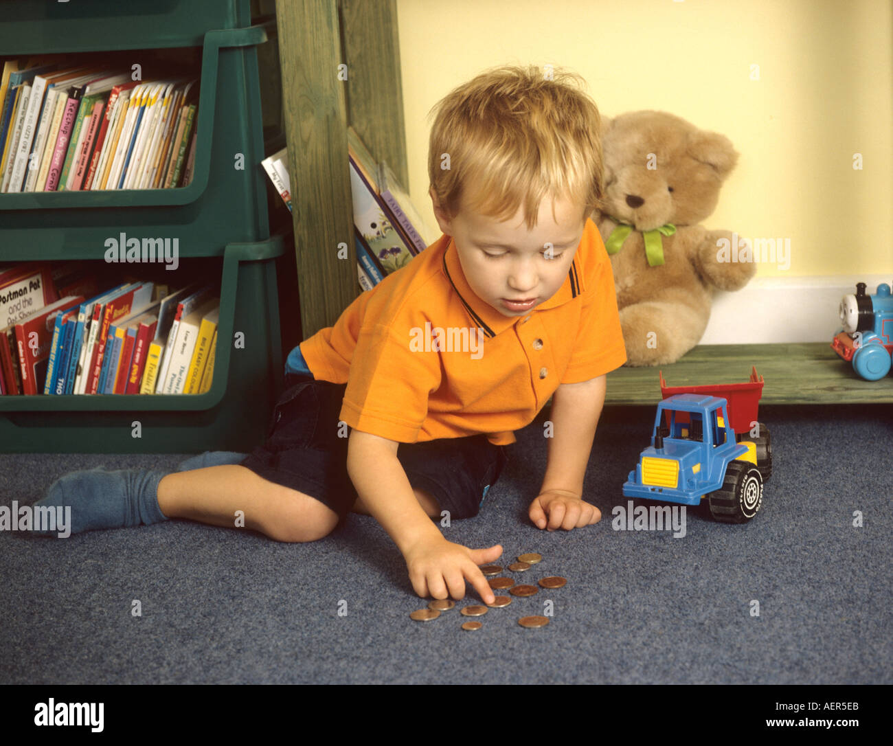 Early Years Counting High Resolution Stock Photography and Images - Alamy