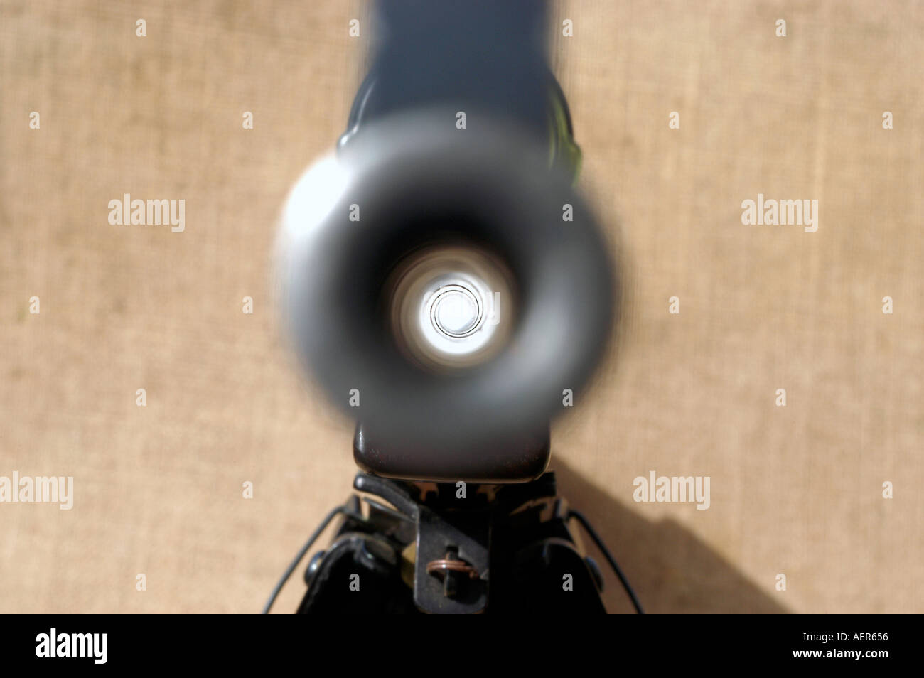 Rifled barrel hi-res stock photography and images - Alamy