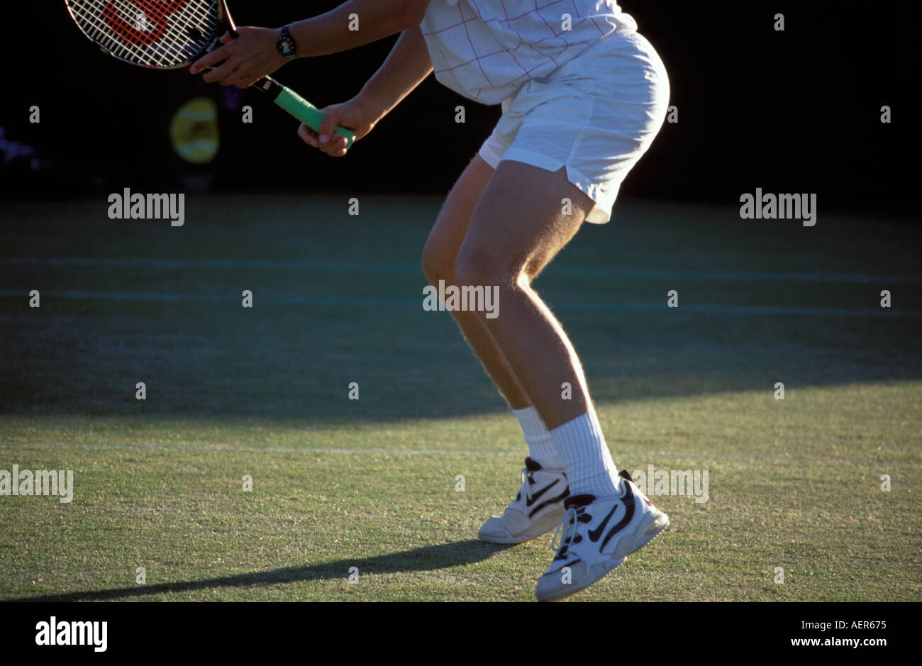 Clothing for the lower part of the body hi-res stock photography and ...