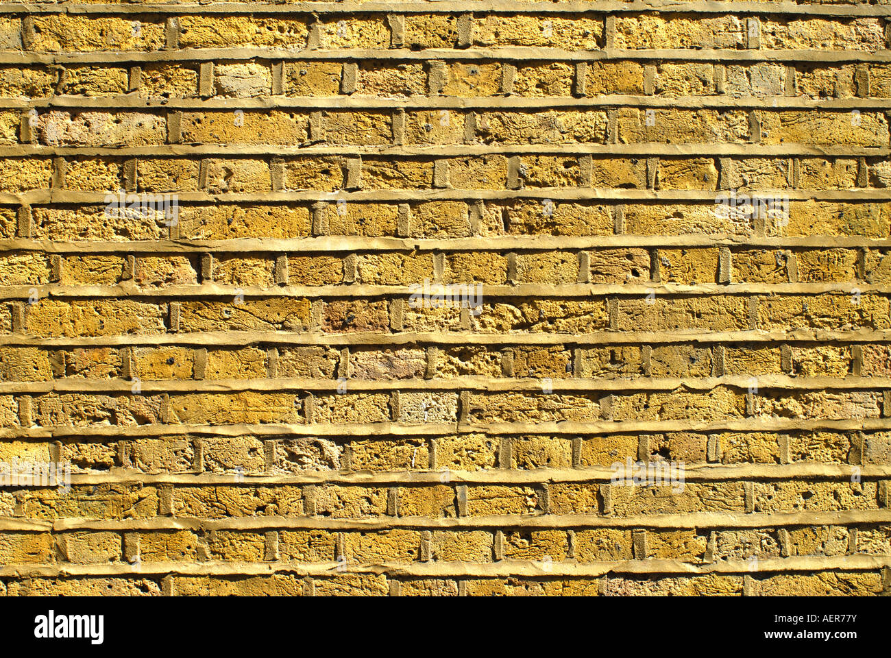 Abstract Pattern of Brick Wall Stock Photo - Alamy