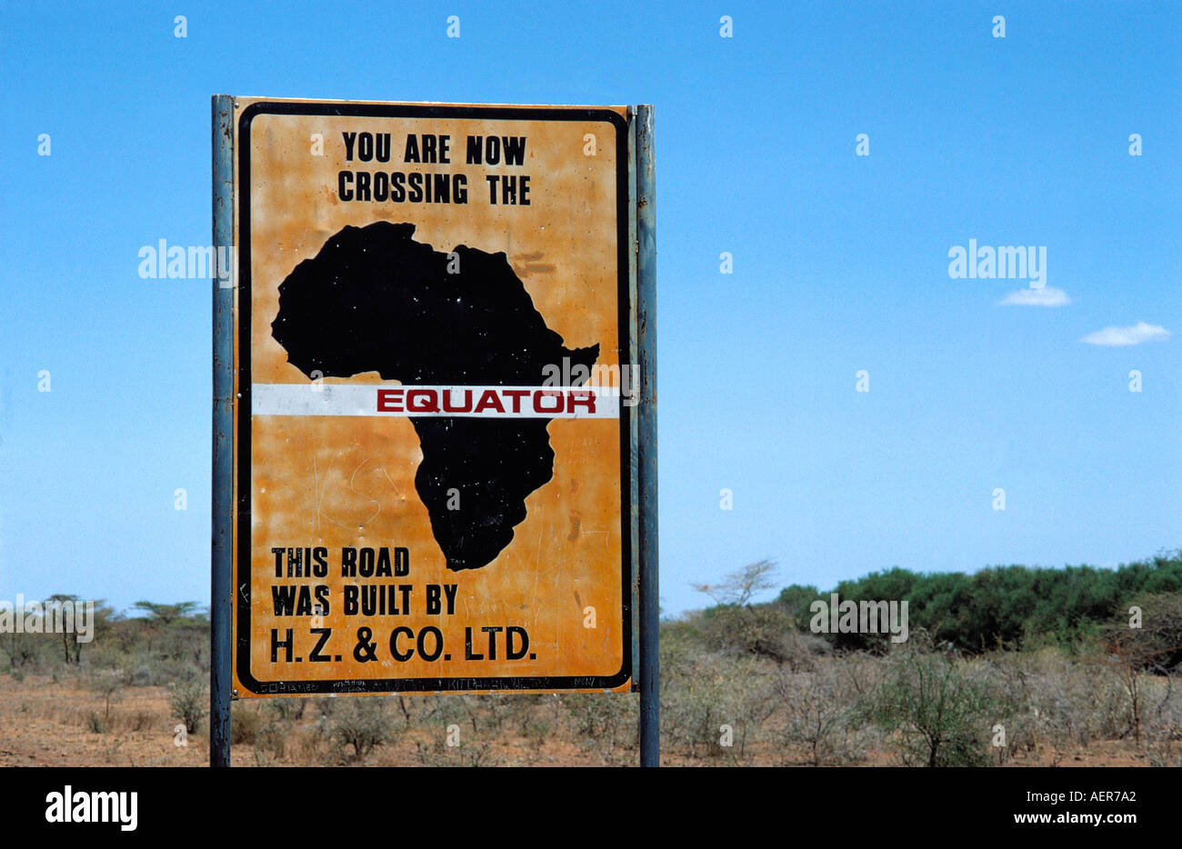 Crossing The Equator High Resolution Stock Photography and Images - Alamy