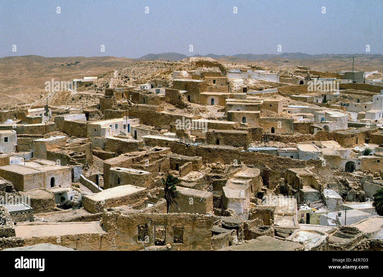 Mzab ghardaia hi-res stock photography and images - Alamy