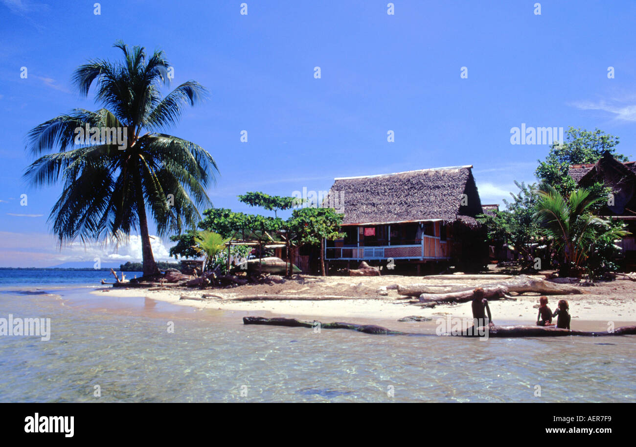 Madang Province High Resolution Stock Photography and Images - Alamy