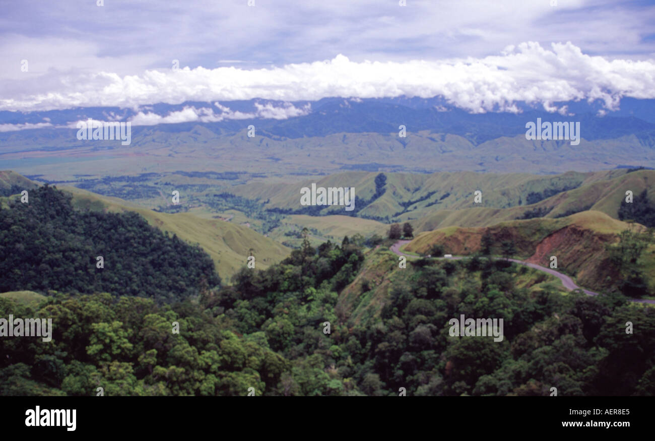 Ramu papua hi-res stock photography and images - Alamy