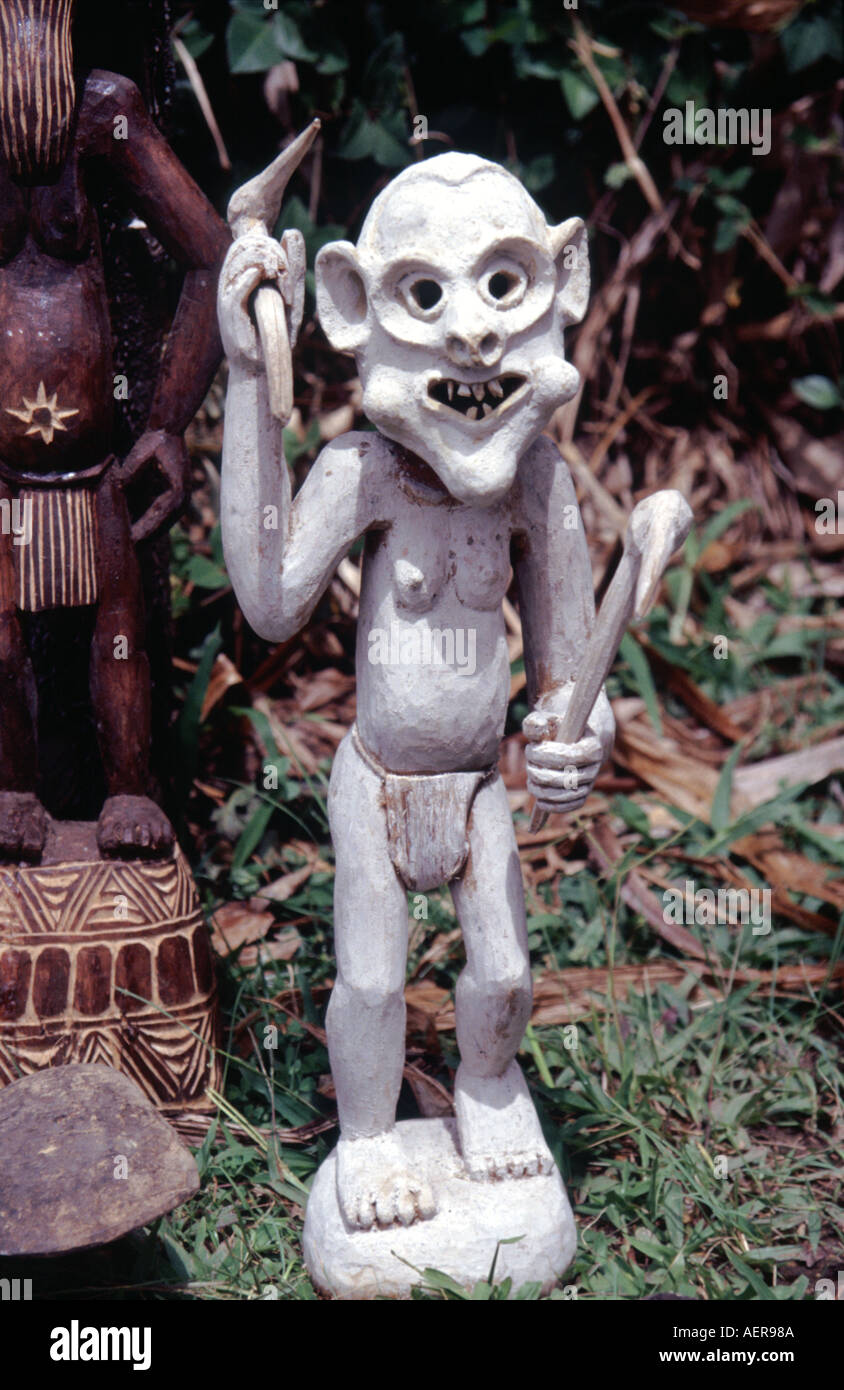 Tribesman Hunting High Resolution Stock Photography and Images - Alamy