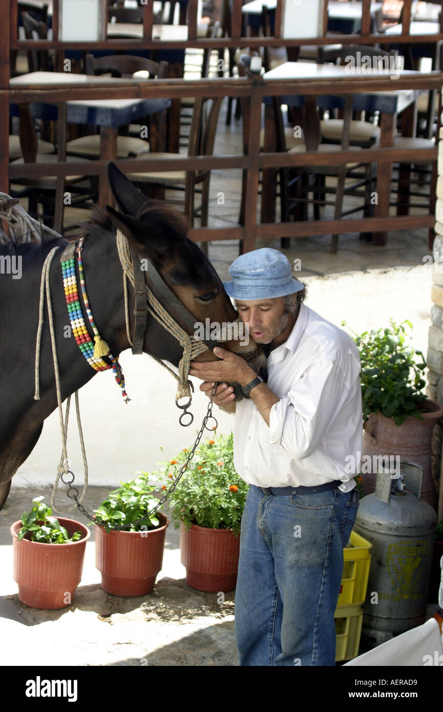 Alonisos hi-res stock photography and images - Alamy