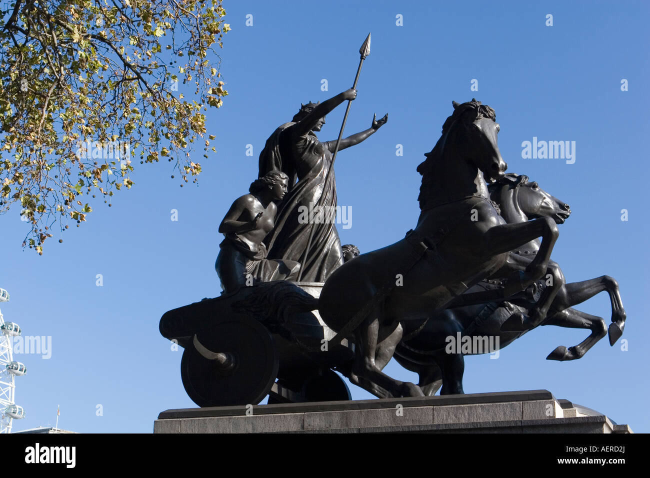 Boudicca Stock Photos & Boudicca Stock Images - Alamy