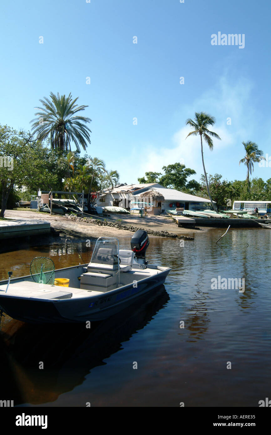 Tarpon bay hi-res stock photography and images - Alamy