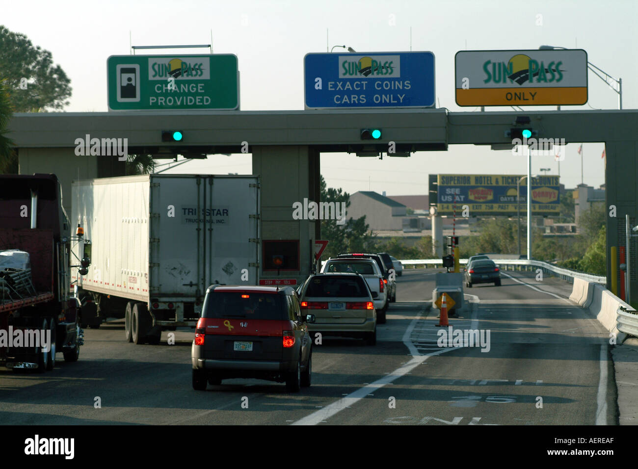 Sunpass Stock Photos & Sunpass Stock Images - Alamy