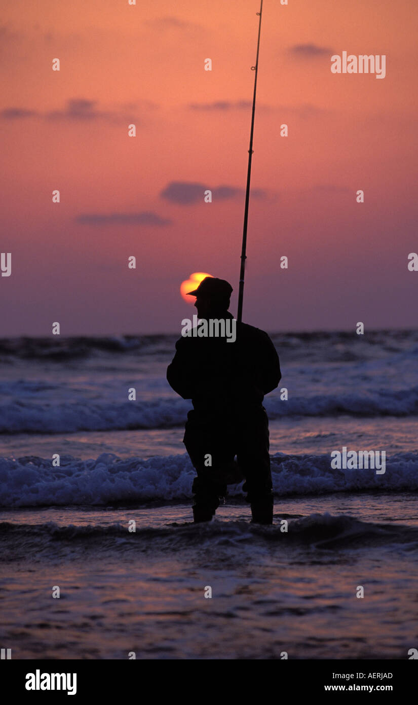 Fisherman male hi-res stock photography and images - Alamy