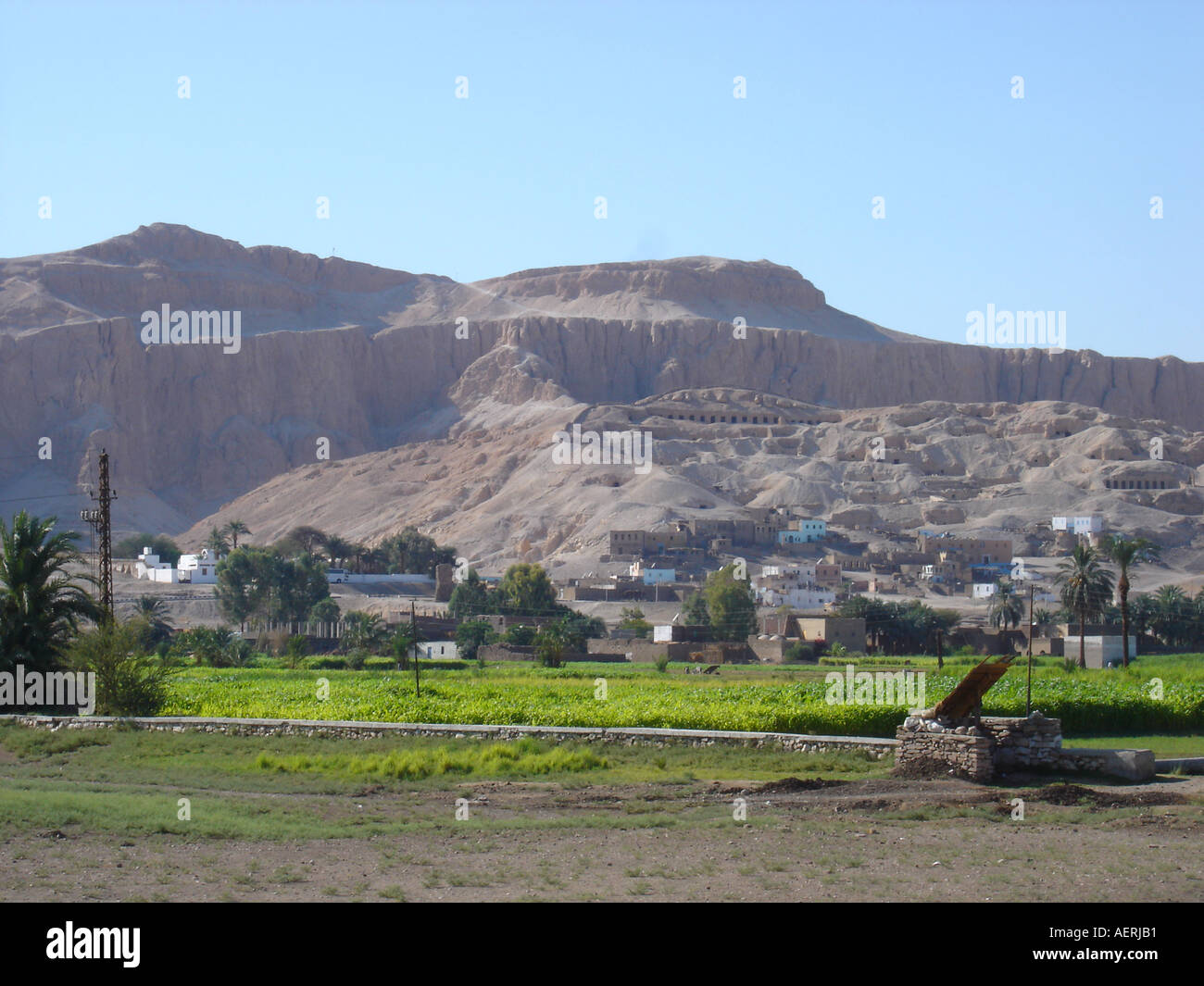 Egypt tomb robbers hi-res stock photography and images - Alamy