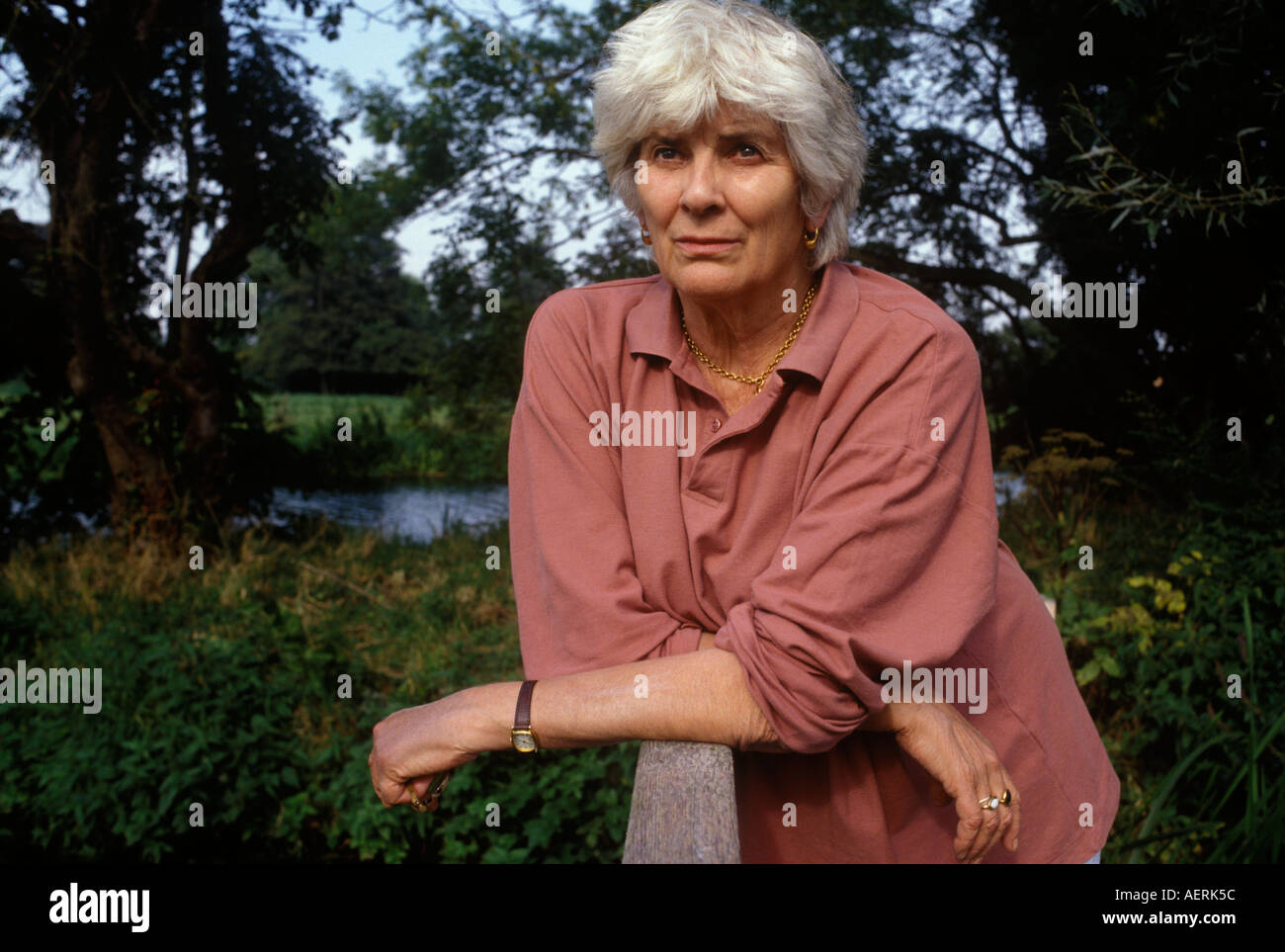 Elizabeth jane howard hi-res stock photography and images - Alamy