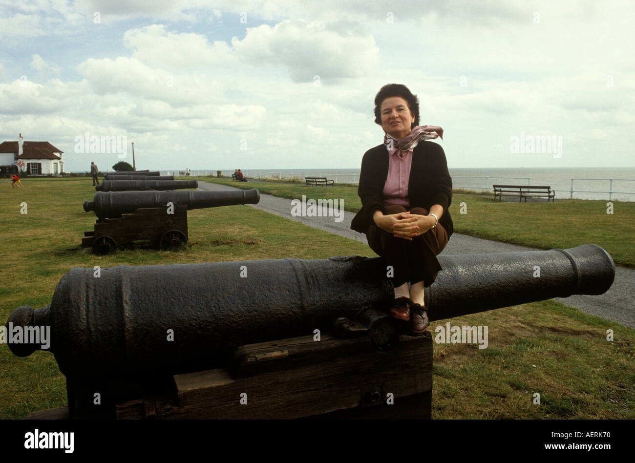 P.d. james hi-res stock photography and images - Alamy