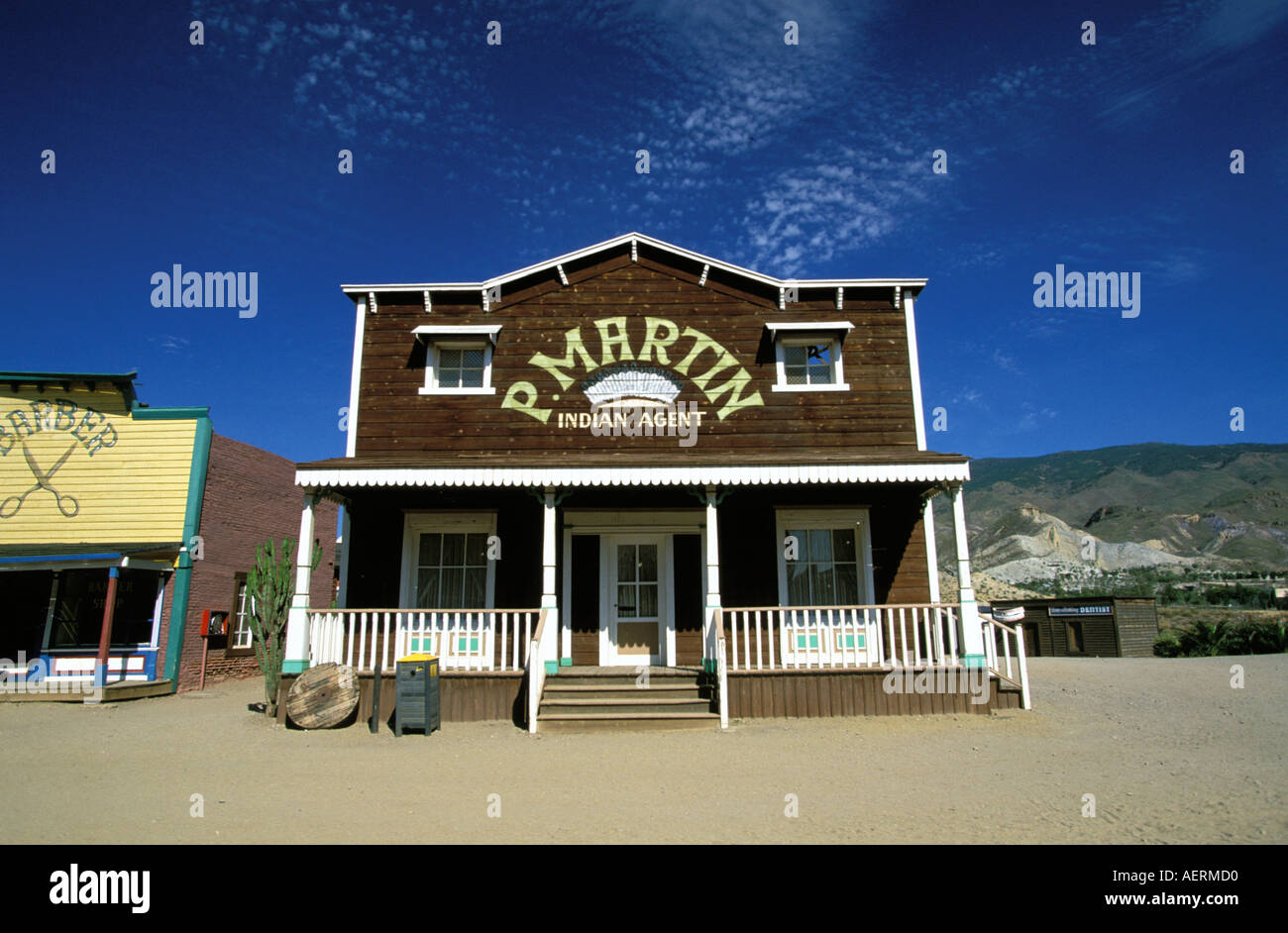 Western westerns hi-res stock photography and images - Alamy