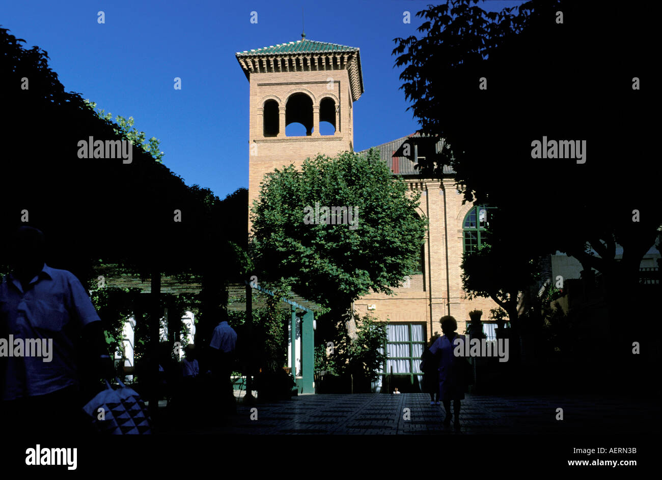 Lanjaron hi-res stock photography and images - Alamy