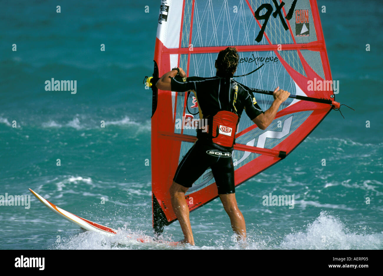 Tacking a picture hi-res stock photography and images - Alamy