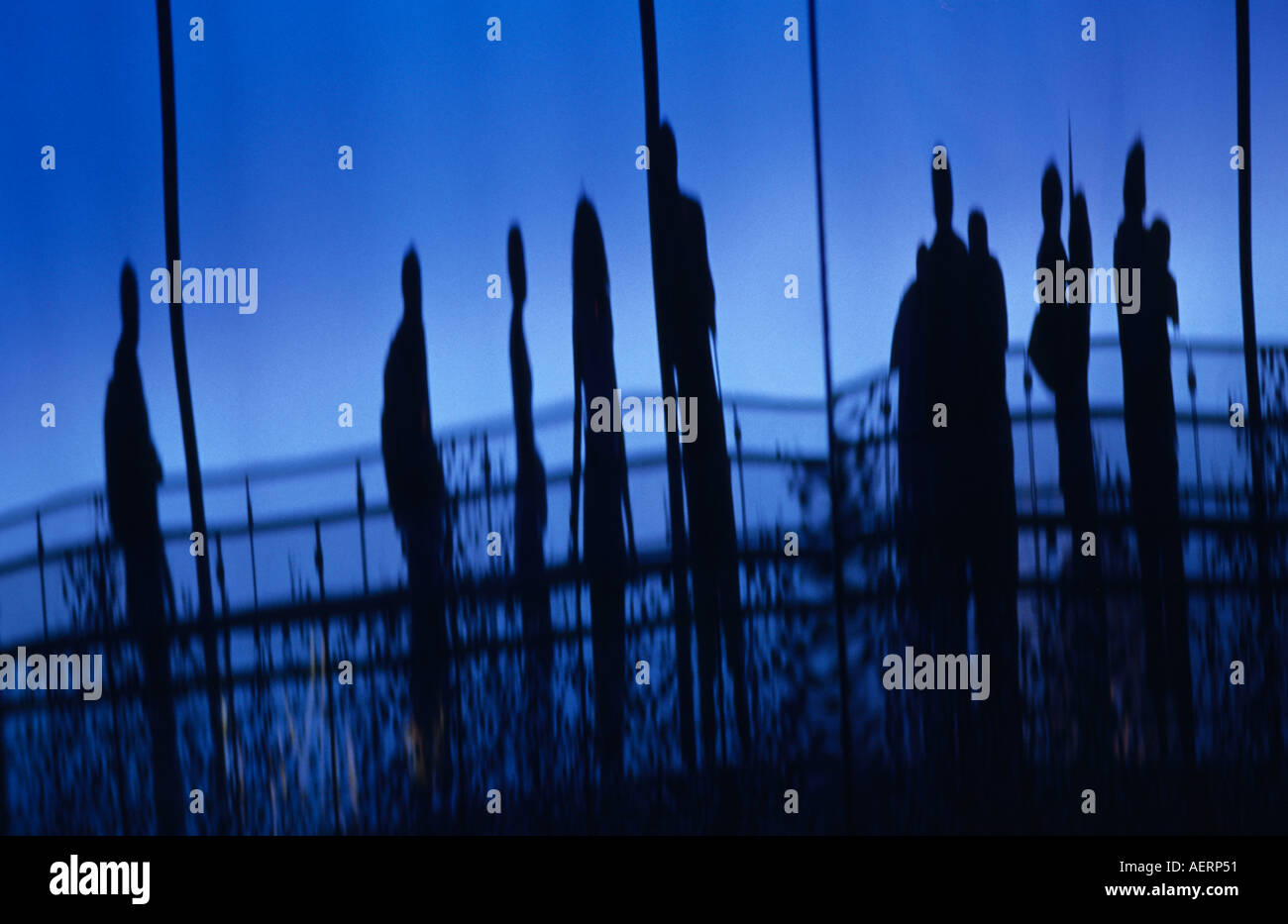 Anonymous group people hi-res stock photography and images - Alamy