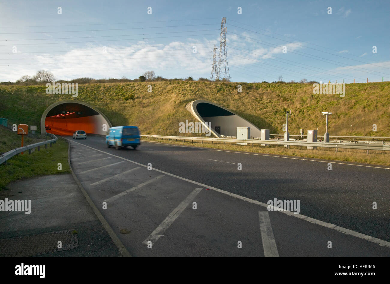 Dual bore hi-res stock photography and images - Alamy